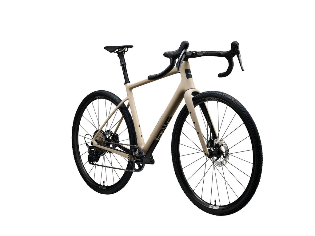 ENVE MOG Frameset Sand – thecyclecollective.cc