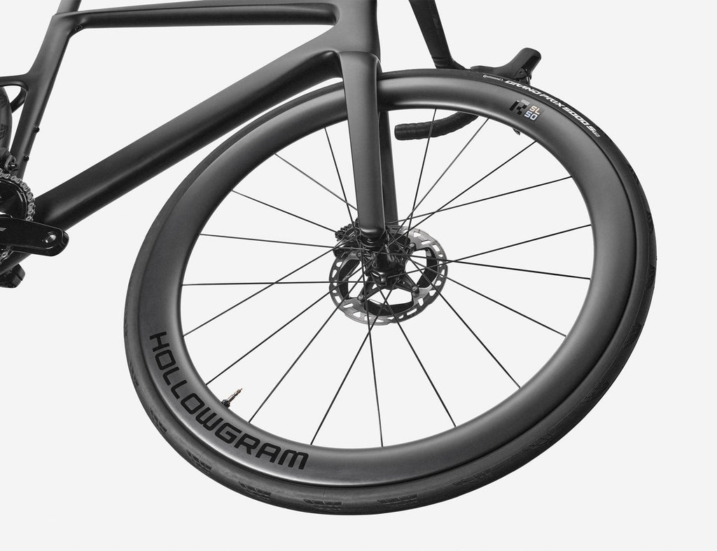 Road Bike Wheels | Carbon Fiber & Aerodynamic | Shop Now ...