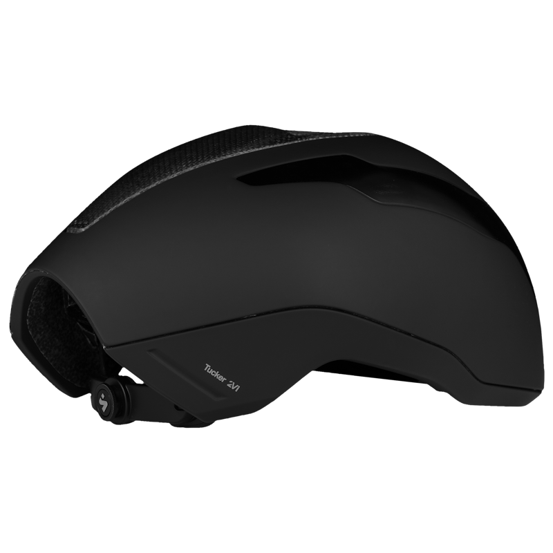 Sweet Protection Tucker 2Vi® Mips Matte Black – thecyclecollective.cc