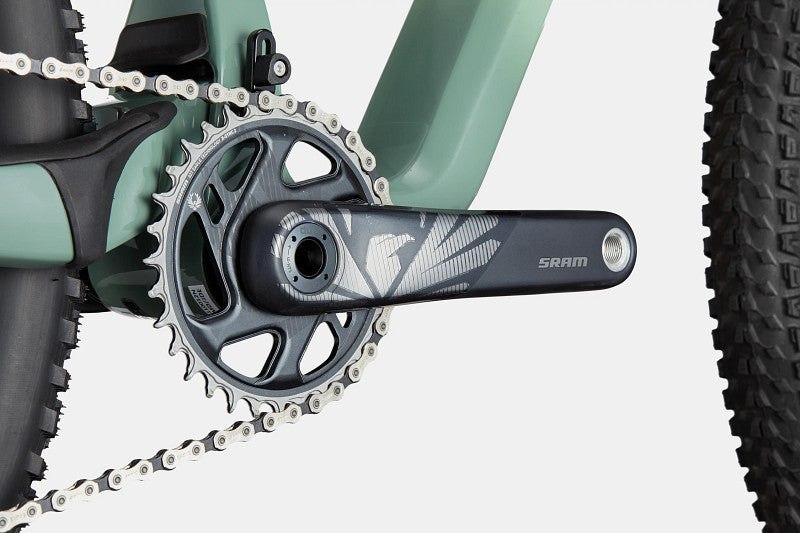 Scalpel Carbon SE 1 – thecyclecollective.cc
