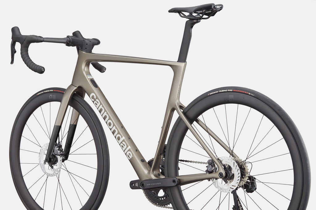 SuperSix EVO 2 Meteor Grey – thecyclecollective.cc