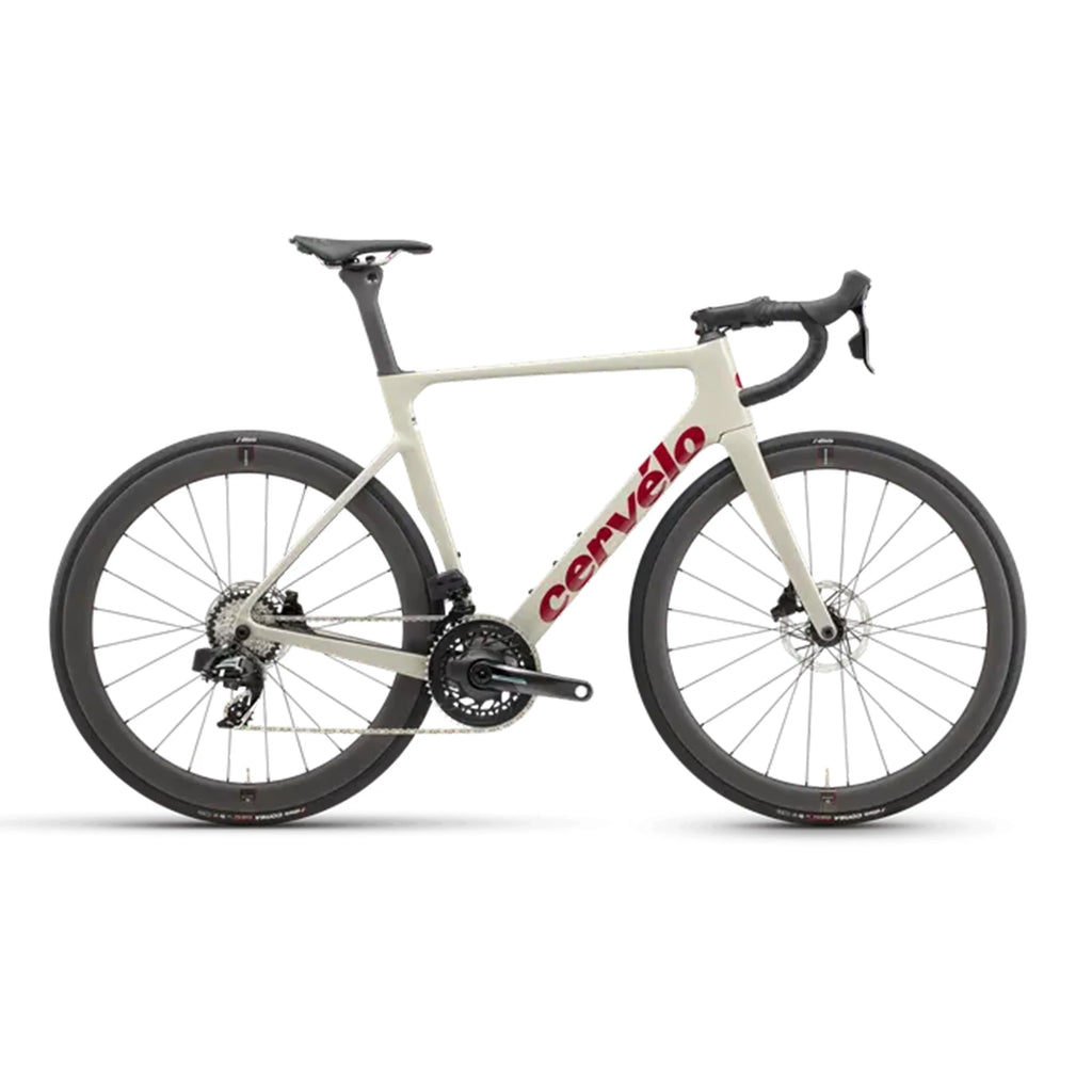 Soloist Force AXS x1 2025 – thecyclecollective.cc