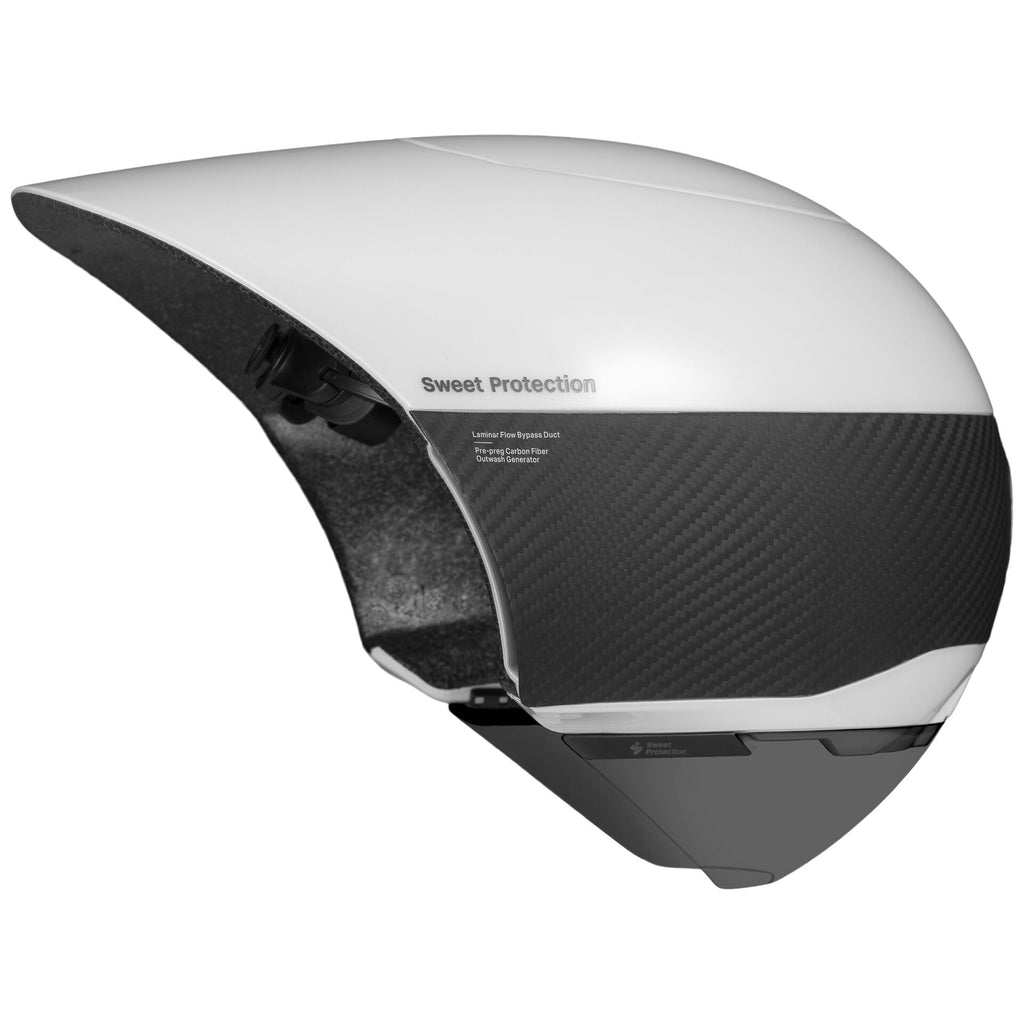 Redeemer 2Vi Mips Helmet Gloss White – thecyclecollective.cc