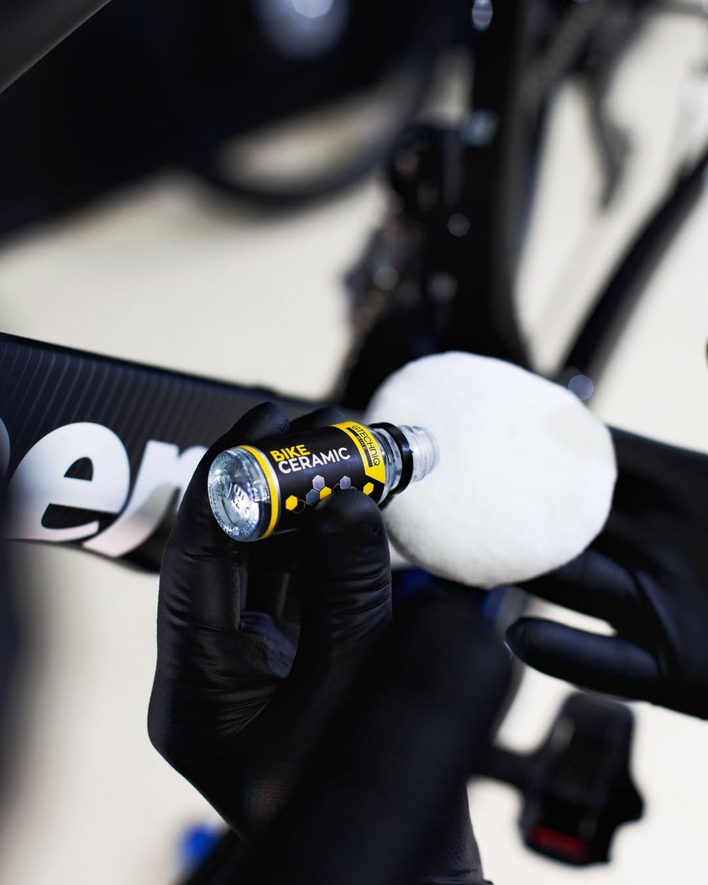 Gtechniq Bike Ceramic Kit – thecyclecollective.cc