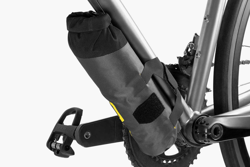 Apidura Expedition Downtube Pack (1.2) – thecyclecollective.cc