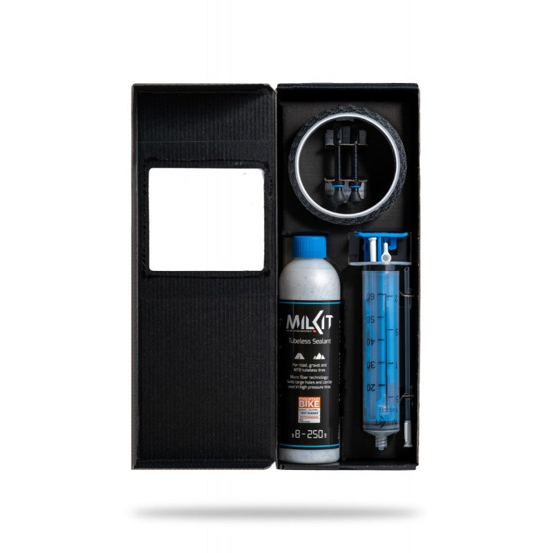 milKit Conversion Kit – thecyclecollective.cc