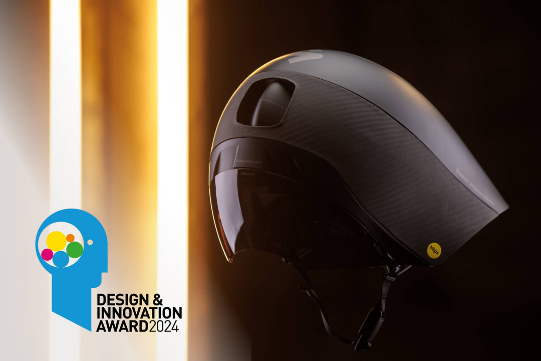 Redeemer 2Vi Mips Helmet Matte Black – thecyclecollective.cc