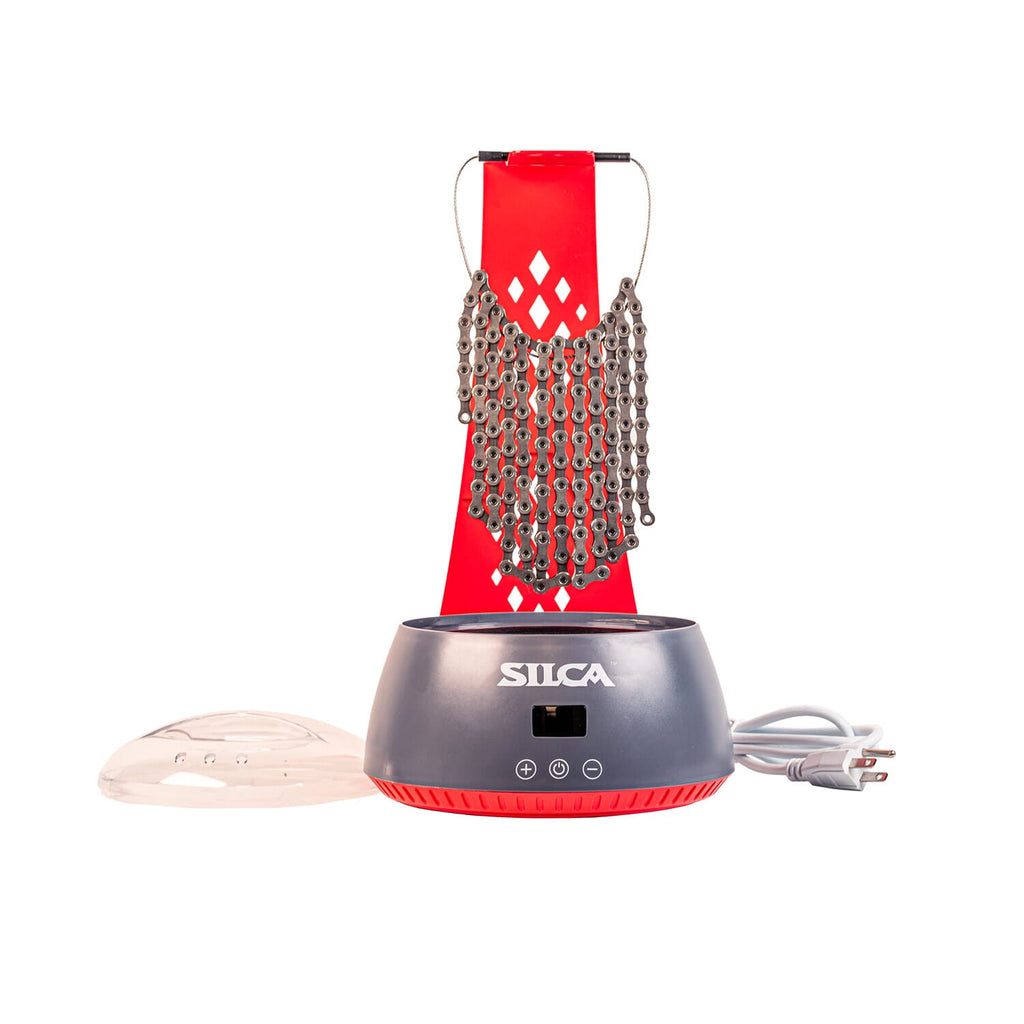 Silca Ultimate Chain Waxing System – thecyclecollective.cc