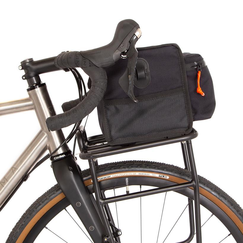 RESTRAP RANDO BAG - SMALL – thecyclecollective.cc