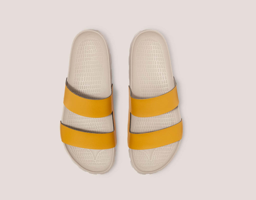 Lala Slide - Amber – thecyclecollective.cc