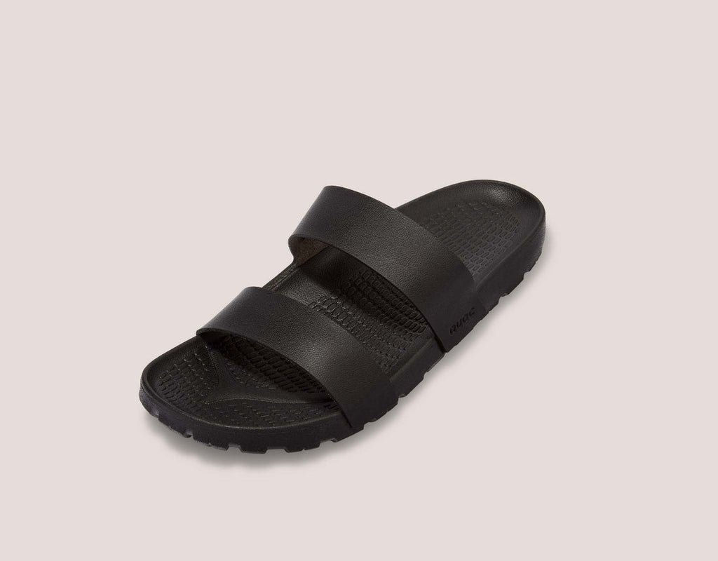 Lala Slide - Black – thecyclecollective.cc